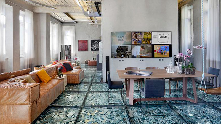 Osborne Construtora :: Portfólio